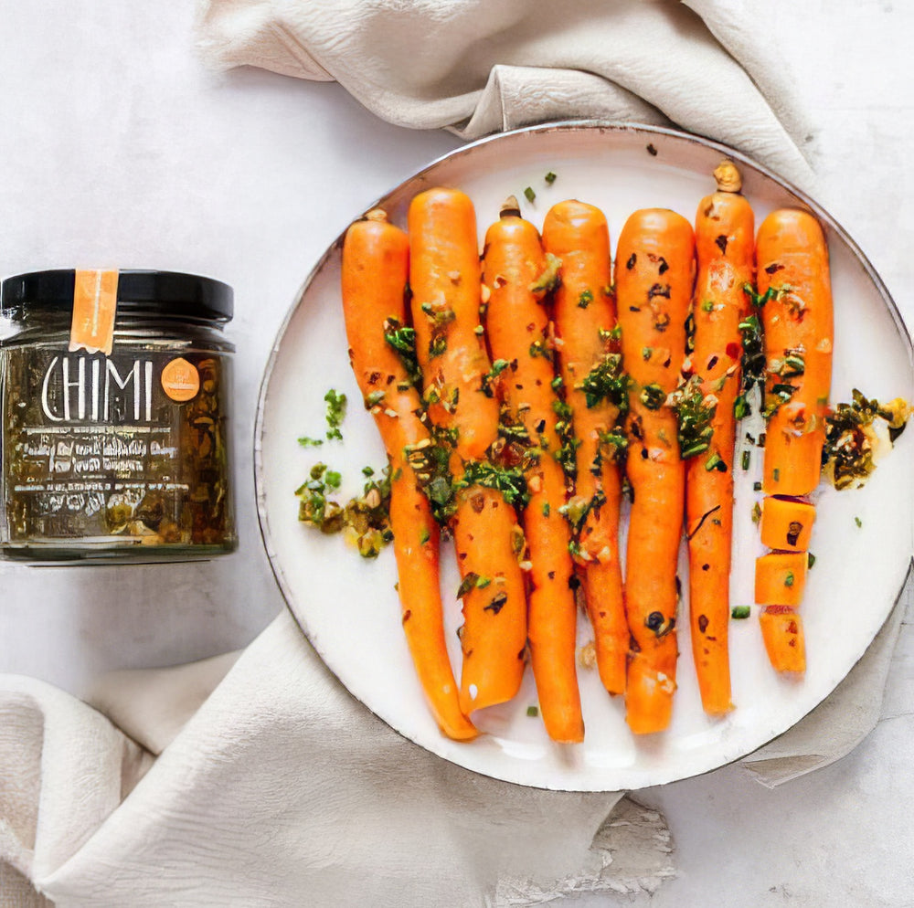 CHIMILOVE – Authentic South American Chimichurri